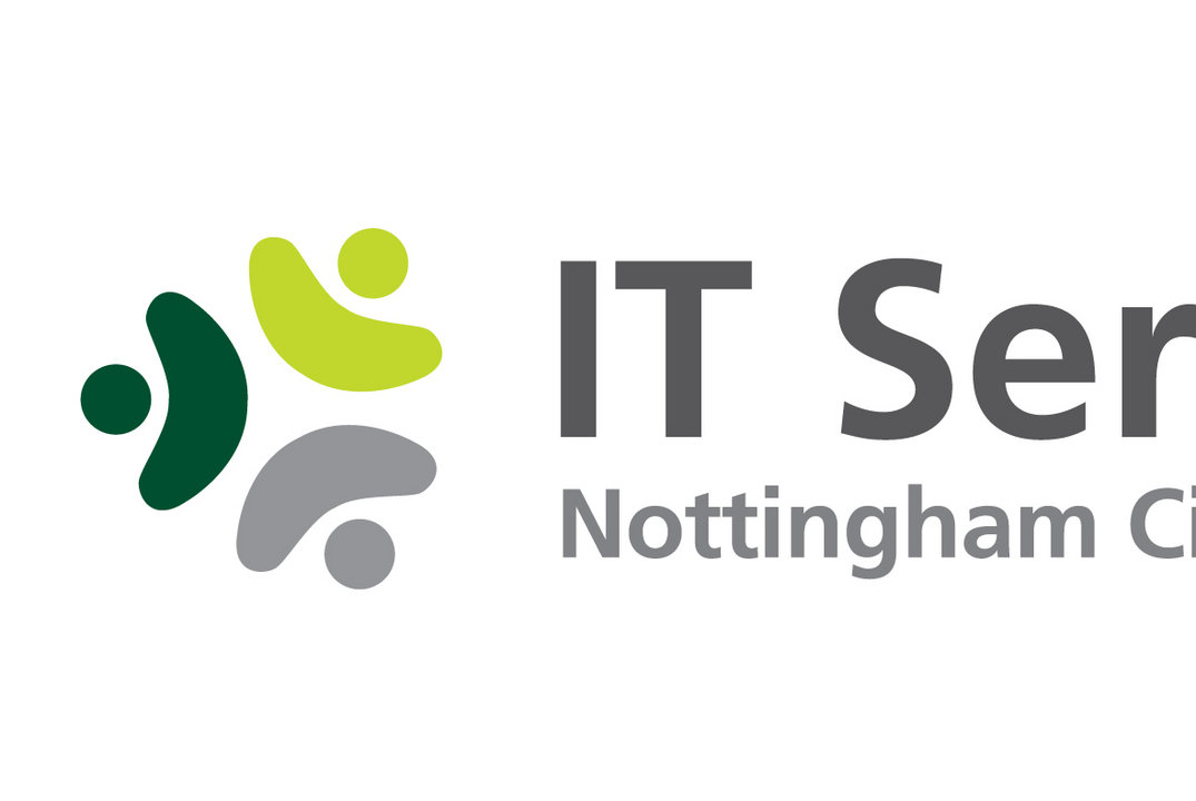 Logo Design for Nottingham City Council – Schools IT - Palmiero Design