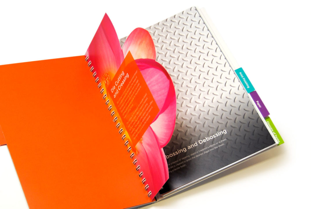 The Essential Guide To Print - Palmiero Design