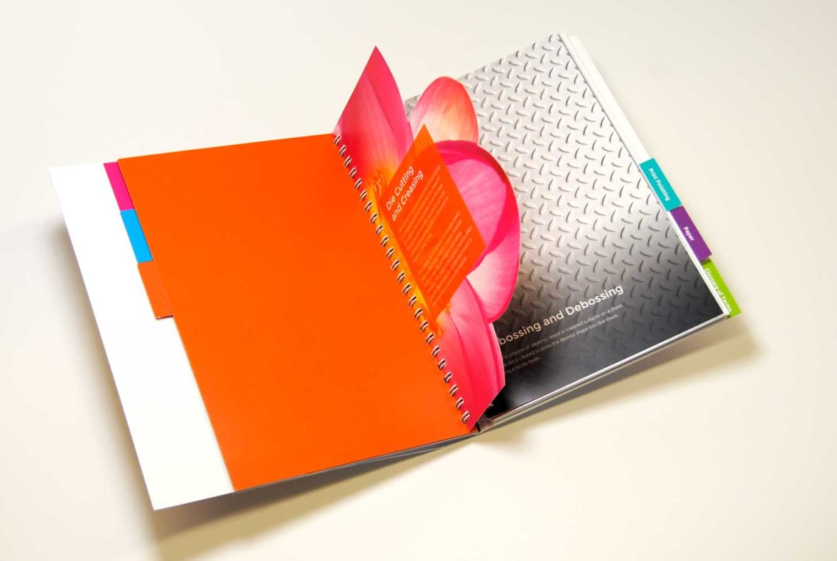 Special Print Finishes - How to Make Your Brochure Designs More Distinctive