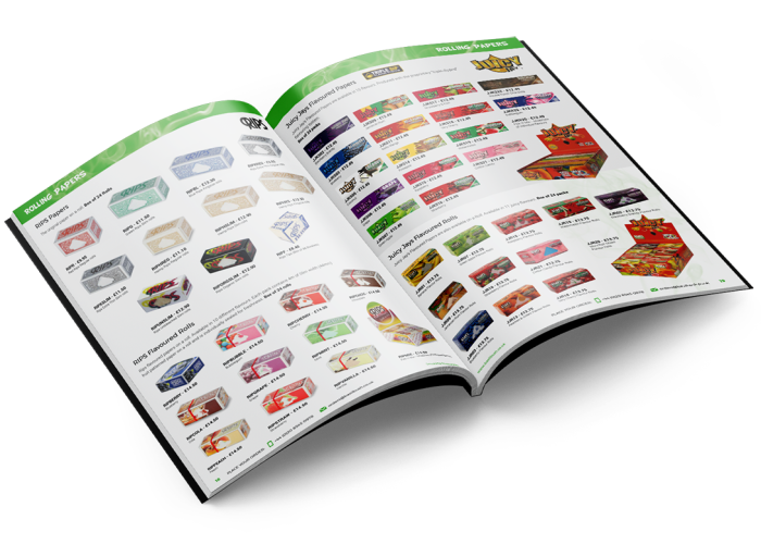 Catalogue Design - Product Catalogue Design To Boost Your Sales