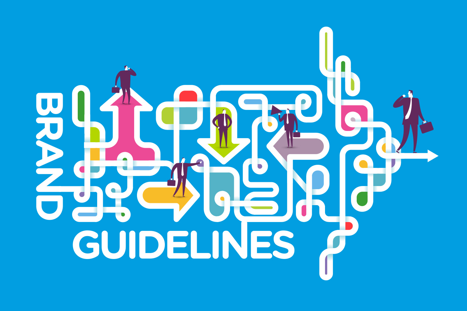 Brand Design Guidelines, What Are They? - Palmiero Design