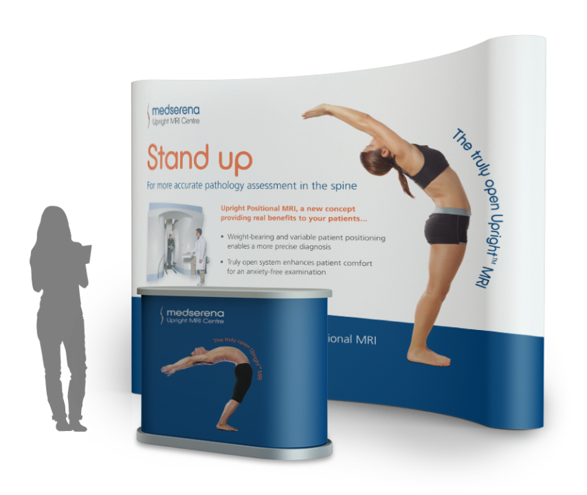 Exhibition Graphics Design - Excellent Reviews - Palmiero Design