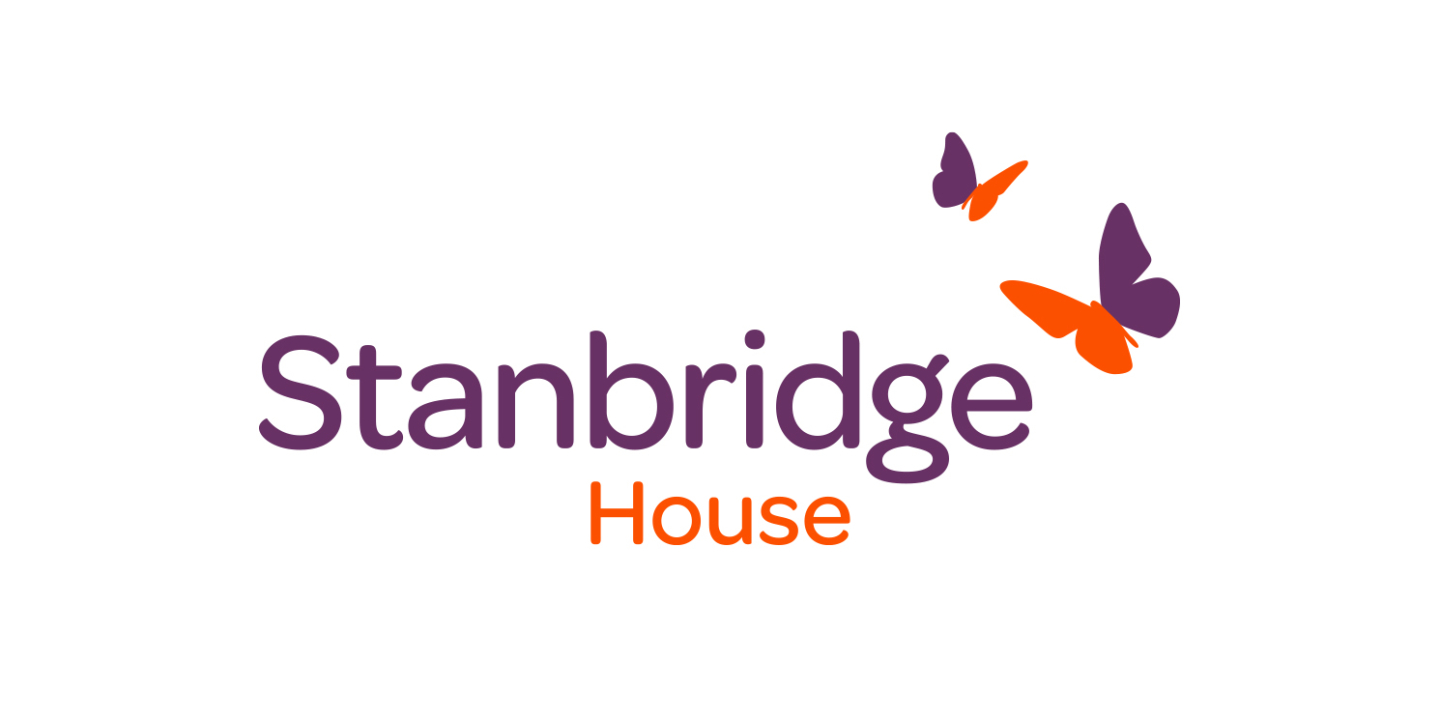 Logo design for Stanbridge House
