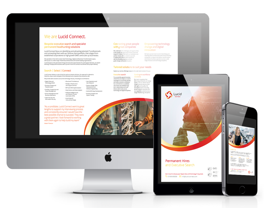 e-Brochure Design