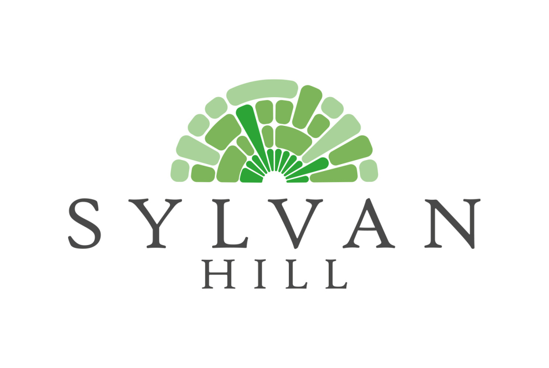 Sylvan Hill logo