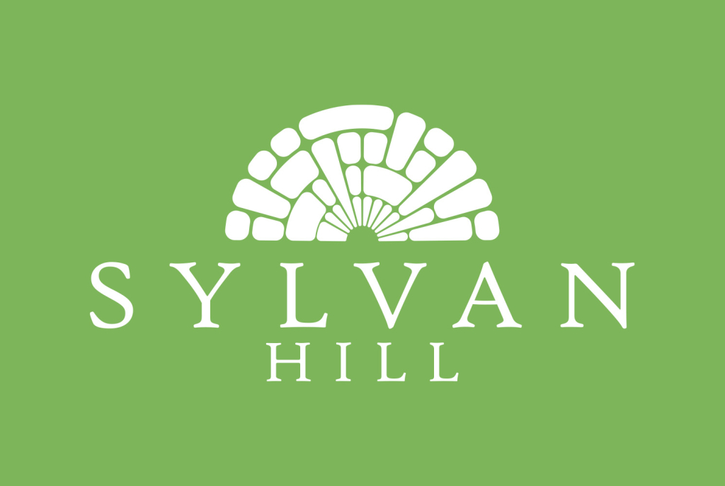 Sylvan Hill logo