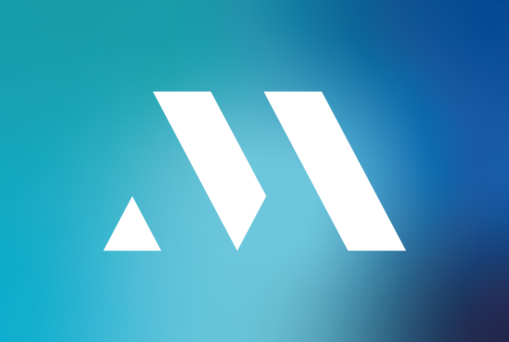 Moorgate Finance Logo Design